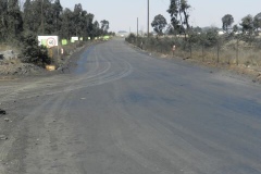 Road Construction & Maintenance | Safety Barriers | Mine Haul Roads